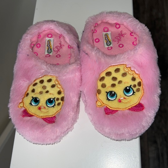 Shopkins | Shoes | Shopkins Slippers | Poshmark